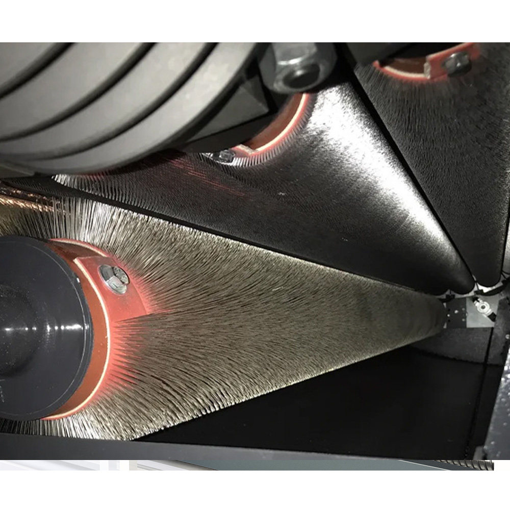 Ser | Stenter, Raising, Shearing, Compacting, Brushing, Steamer ...